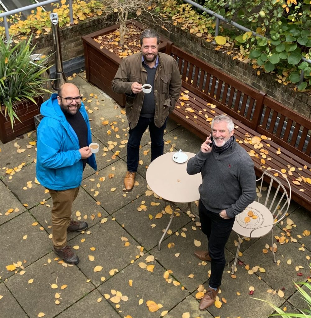 About Us - Achieve Intelligence